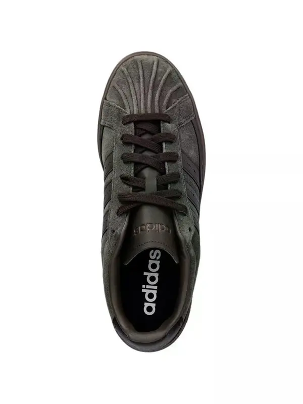 Adidas Streettalk Low-top Sneakers