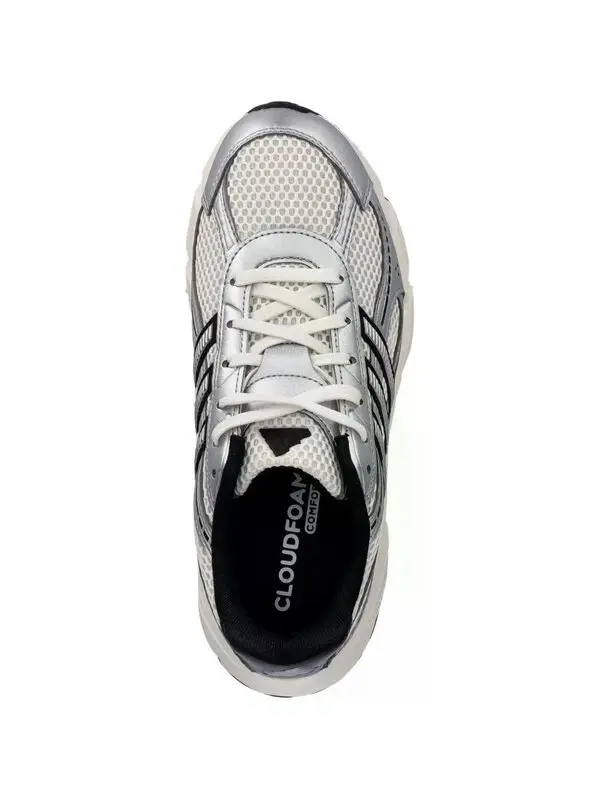 Adidas Technochaos 2000 Mesh Sneakers