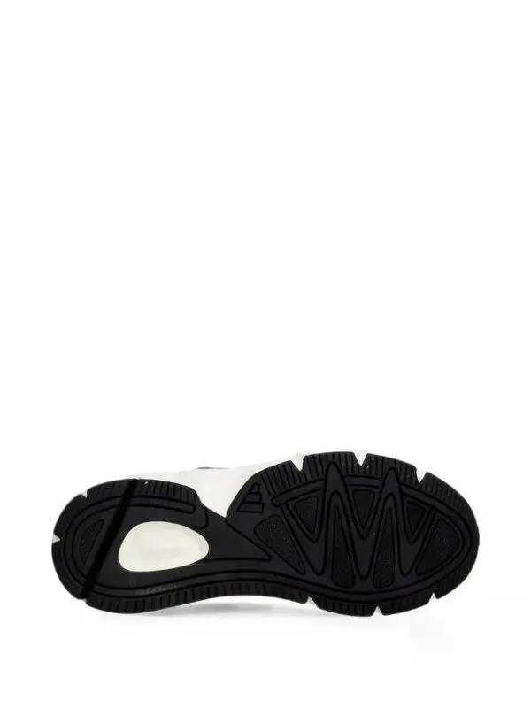 Adidas Technochaos 2000 Mesh Sneakers