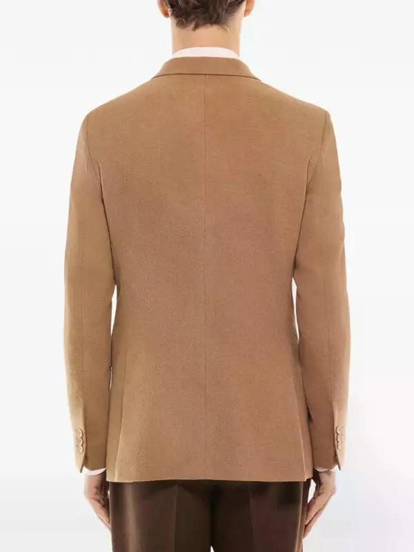 FURSAC Double-breasted Blazer