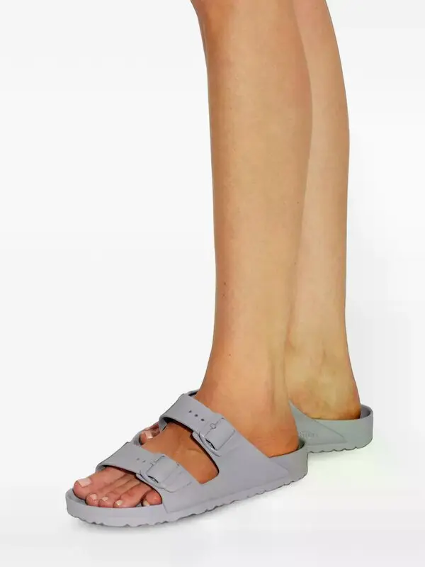 BIRKENSTOCK Arizona Eva Slides