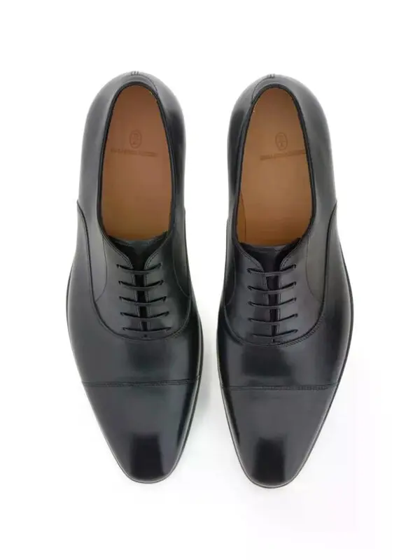 DUCA DEGLI ABRUZZI Lace-up Oxford Shoes