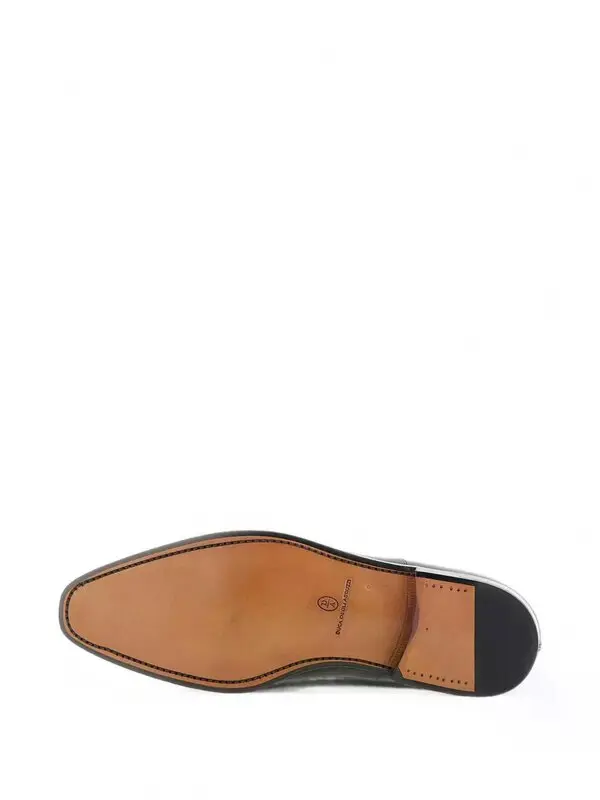 DUCA DEGLI ABRUZZI Lace-up Oxford Shoes