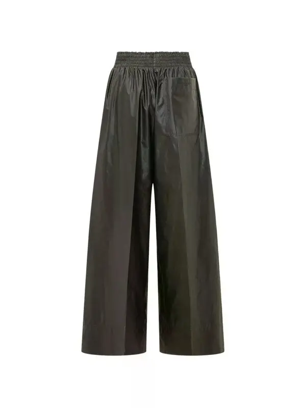 Givenchy Cocoon Elasticated Palazzo Pants