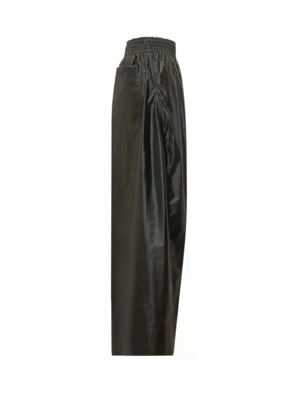 Givenchy Cocoon Elasticated Palazzo Pants