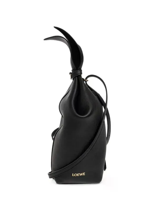 Loewe Scarf Backpack