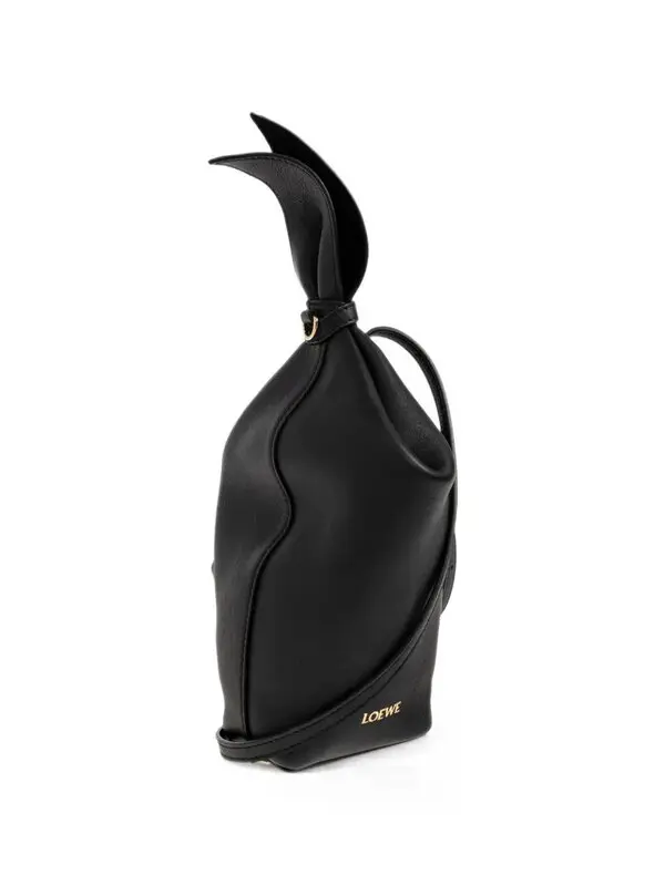 Loewe Scarf Backpack