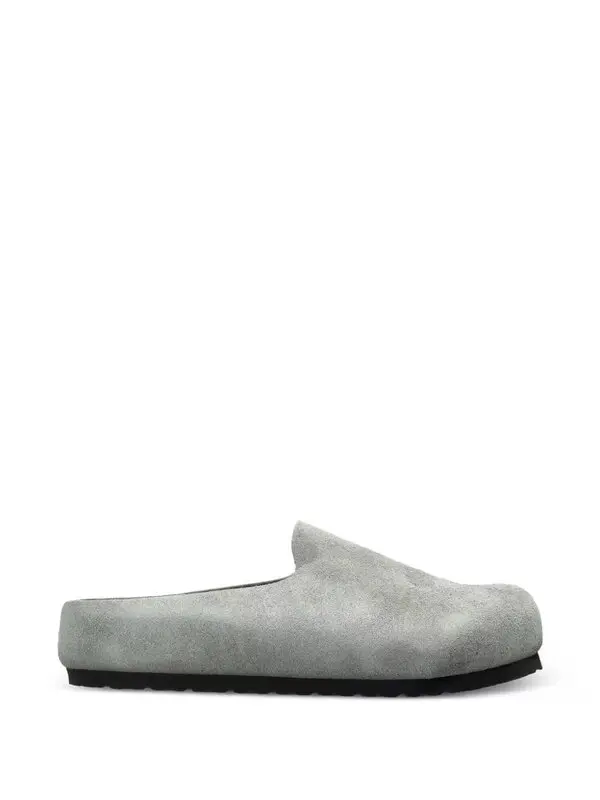 BIRKENSTOCK Amsterdam Wrapped Mules