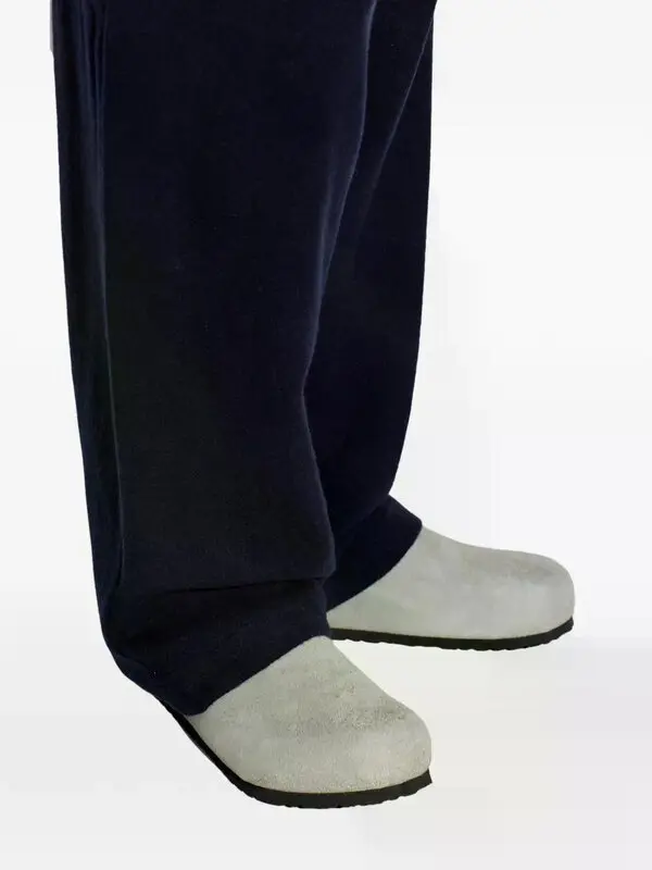 BIRKENSTOCK Amsterdam Wrapped Mules