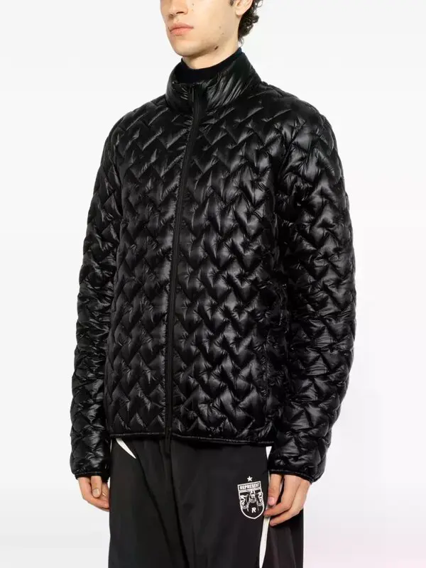 Moncler Gamma Packable Down Jacket