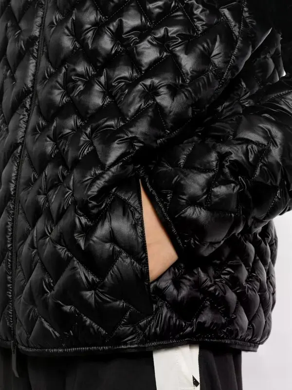 Moncler Gamma Packable Down Jacket
