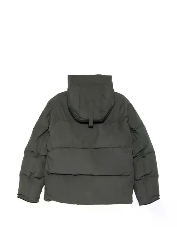 Canada Goose Seymour Parka