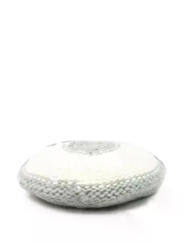 Stine Goya Chunky-knit Beret