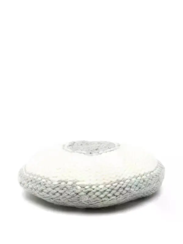 Stine Goya Chunky Knit Beret