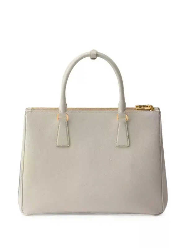 Prada Galleria Large Saffiano Leather Bag