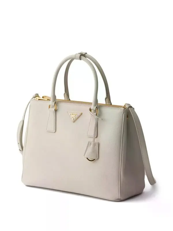 Prada Galleria Large Saffiano Leather Bag