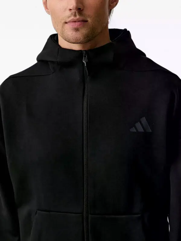 Adidas Z.n.e. Zip-up Hoodie