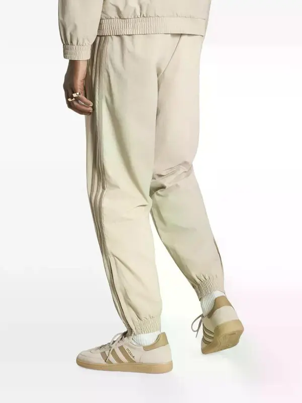 Adidas Firebird Side-stripe Track Pants