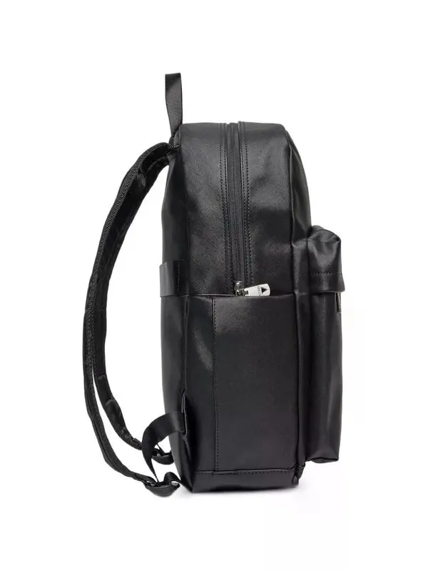 Guess Elvis Triangle-logo Backpack