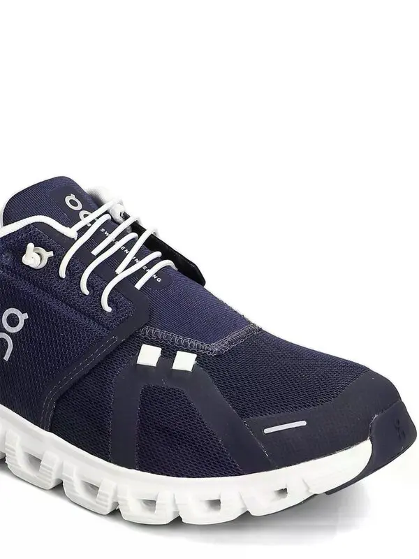 On Cloud 6 Sneakers - Blue