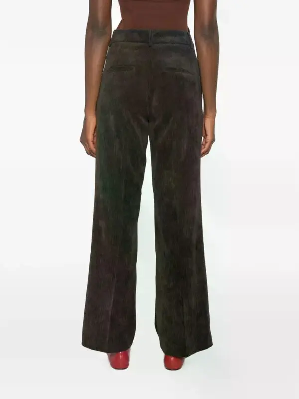 CAMBIO Amelie Corduroy Trousers