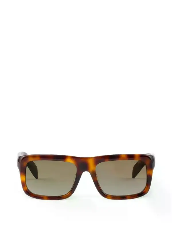 Prada Shadowplay Sunglasses