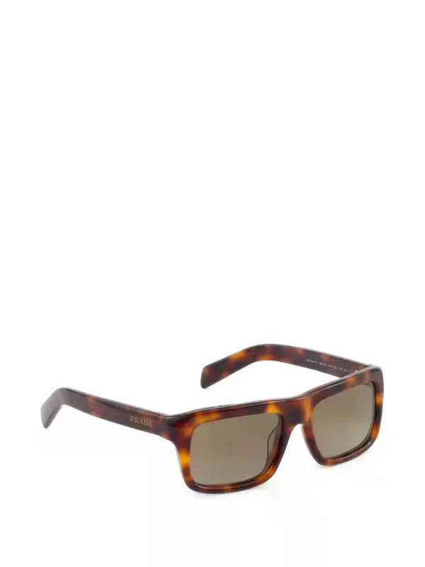 Prada Shadowplay Sunglasses
