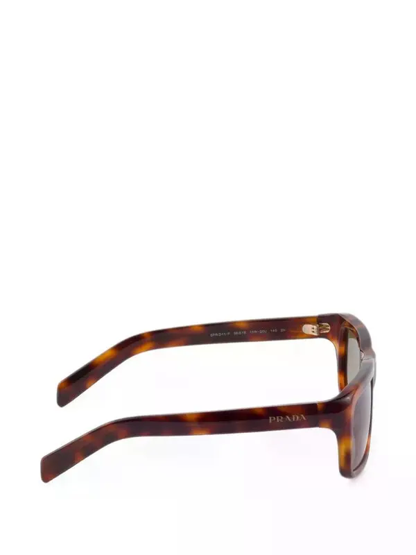Prada Shadowplay Sunglasses