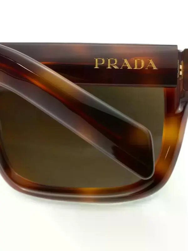 Prada Shadowplay Sunglasses