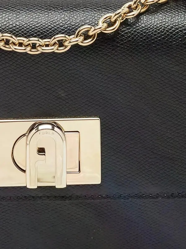 Furla 1927 Chain Shoulder Bag