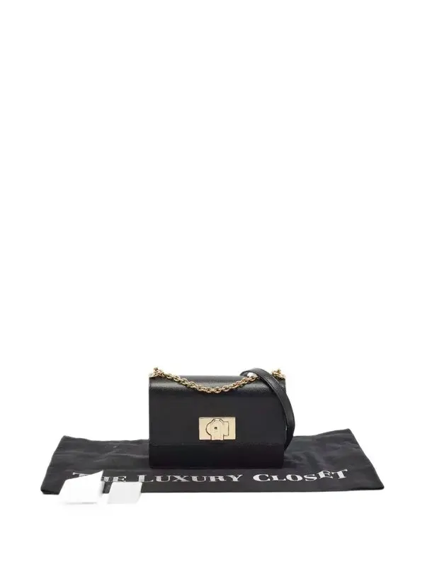 Furla 1927 Chain Shoulder Bag
