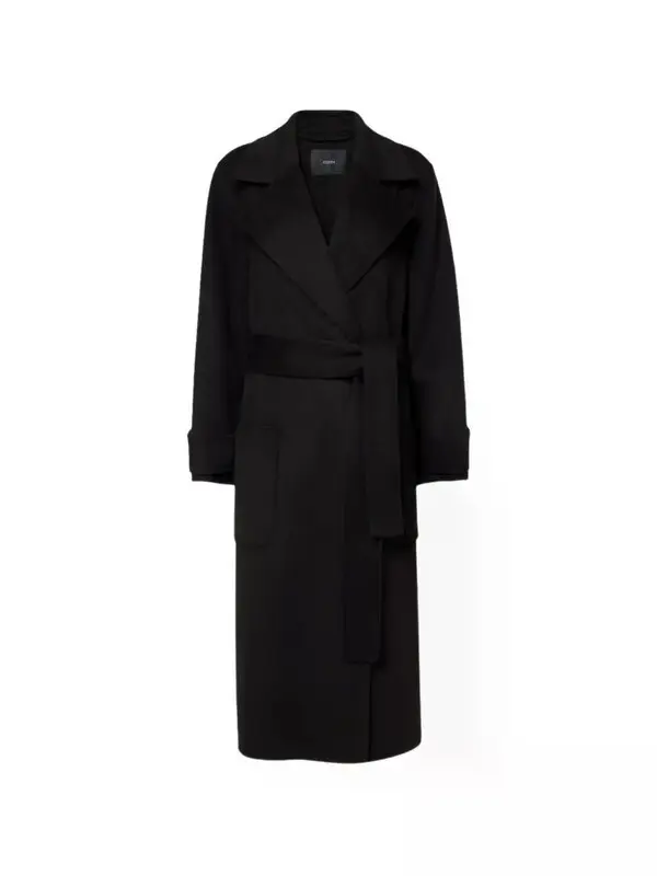 JOSEPH Arlina Belted Coat
