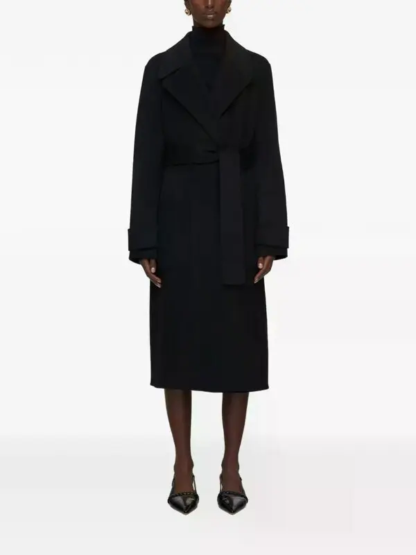 JOSEPH Arlina Belted Coat