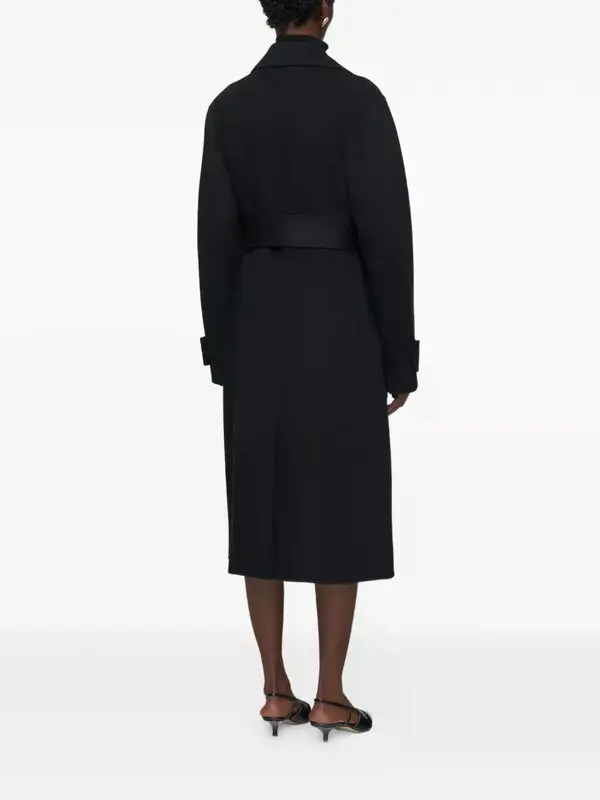 JOSEPH Arlina Belted Coat