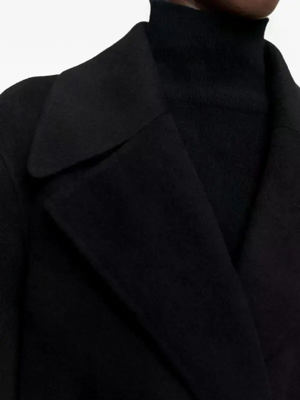 JOSEPH Arlina Belted Coat