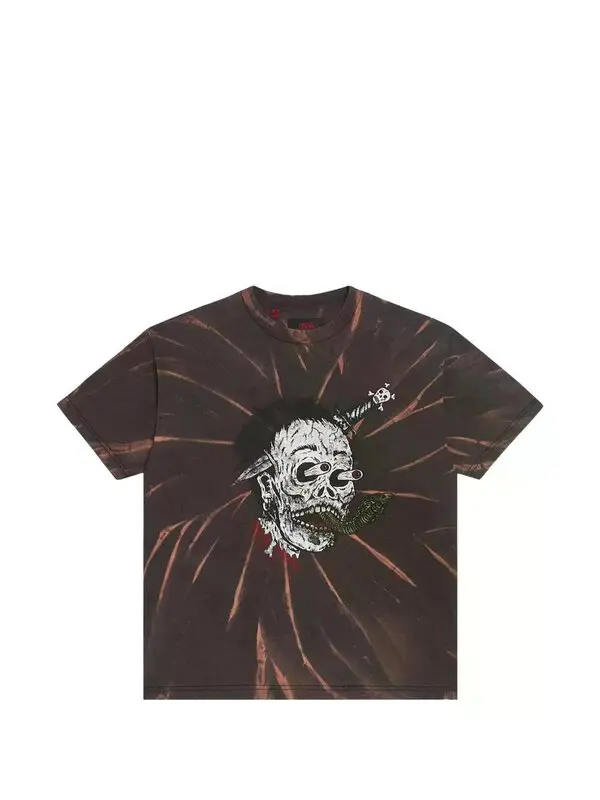 GALLERY DEPT. Art That Kills Graphic-print T-shirt