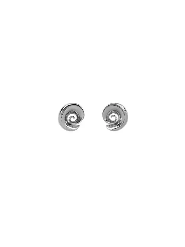 Burberry Tulip Earrings