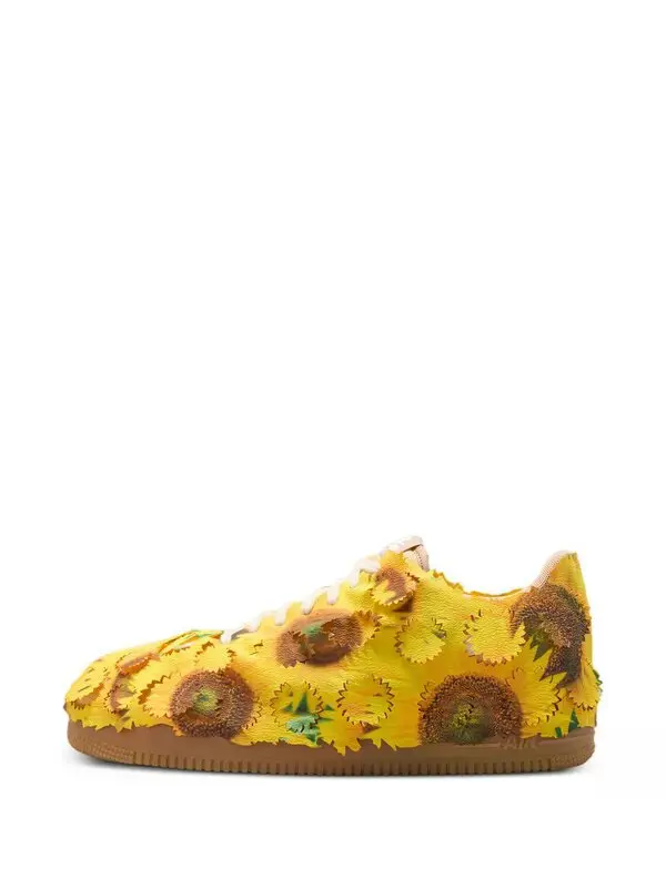 Nike Air Force 1 '07 Lx Sunflower Sneakers
