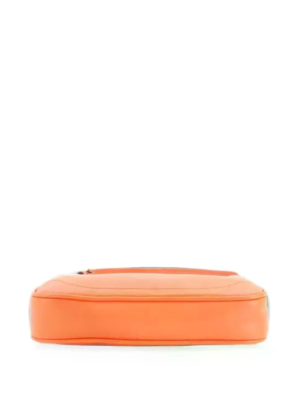 Gucci Aphrodite Leather Mini Shoulder Bag