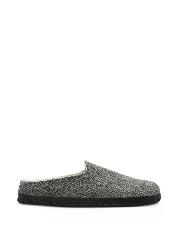 BIRKENSTOCK Amsterdam Wrapped Dip Mules