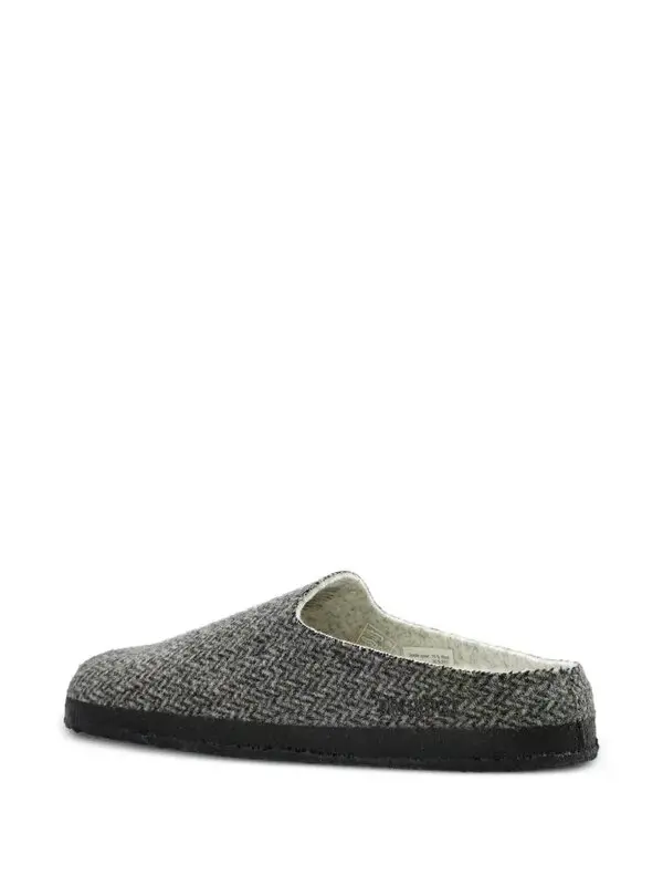 BIRKENSTOCK Amsterdam Wrapped Dip Mules