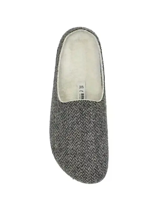 BIRKENSTOCK Amsterdam Wrapped Dip Mules