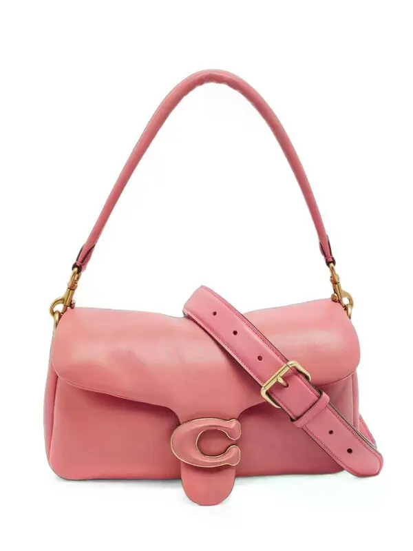 COACH Pillow Tabby Shoulder Bag