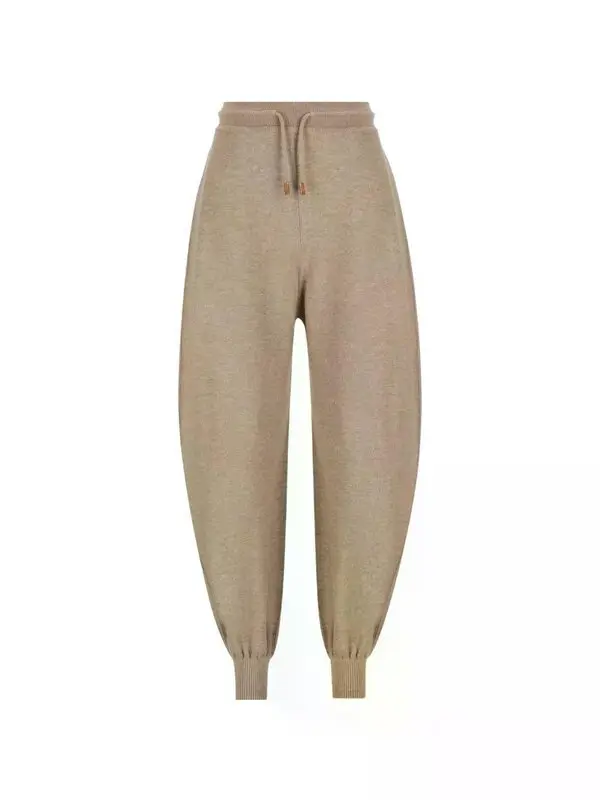 Loro Piana Rio Bodro Drawstring Track Pants