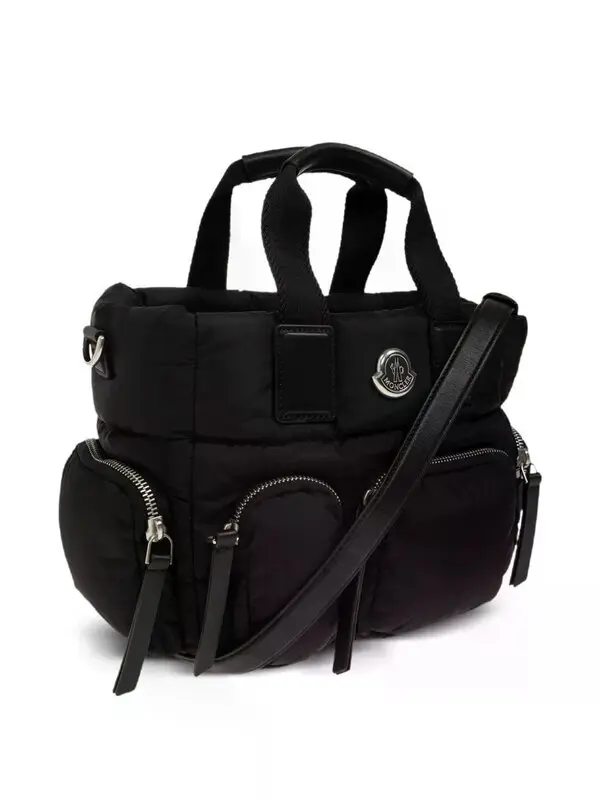 Moncler Caradoc Multi-pocket Tote Bag