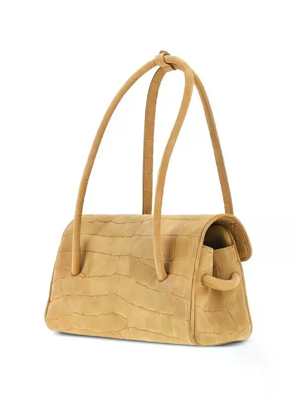 Jacquemus The Long Turismo Shoulder Bag