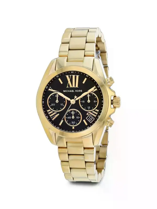 Michael Kors Bradshaw 36mm Watch