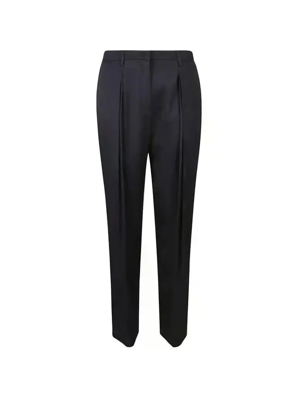 Fabiana Filippi Pleated Trousers