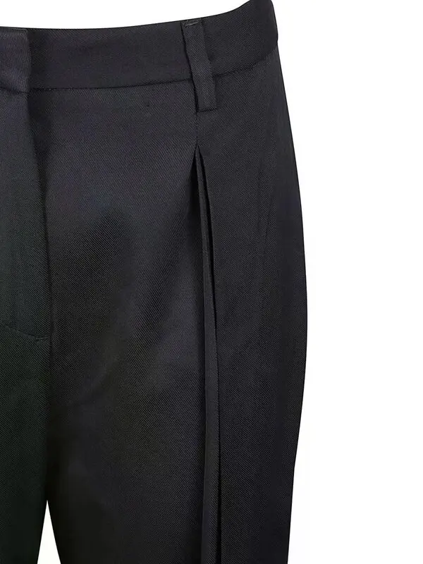 Fabiana Filippi Pleated Trousers