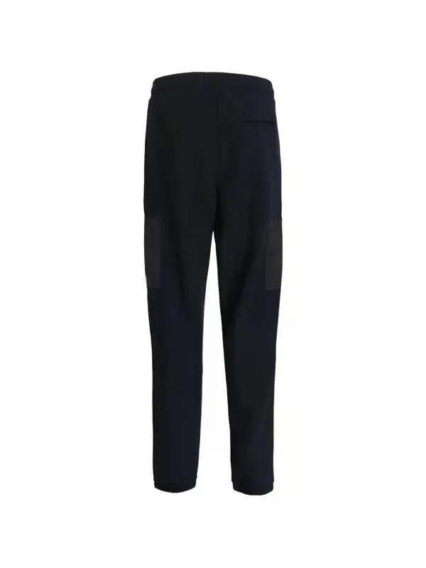 Karl Lagerfeld Zip-pocket Track Pants